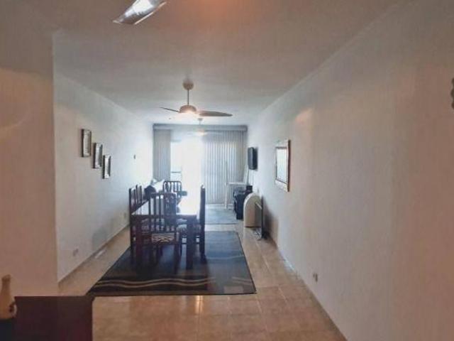 Cobertura com 2 dormitórios à venda, 119 m² por R$ 700.000,00 Tupi Praia Grande/SP