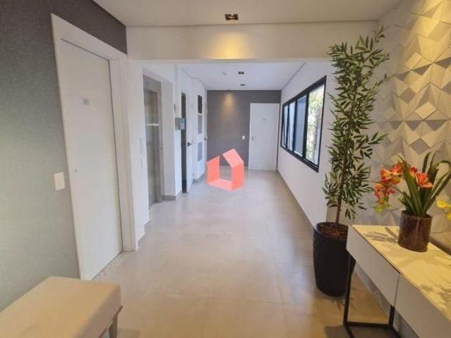 Cobertura com 2 dormitórios à venda, 119 m² por R$ 970.000,00 Centro São Bernardo do Campo/SP