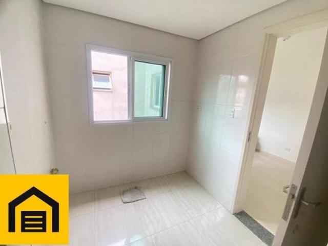 Cobertura com 2 dormitórios à venda, 120 m² por R$ 480.000,00 Parque São Vicente Mauá/SP