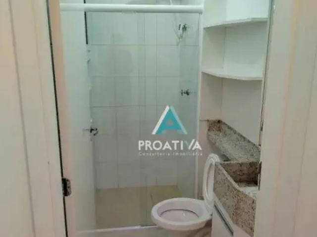 Cobertura à venda, 120 m² por R$ 550.000,07 Vila Pires Santo André/SP