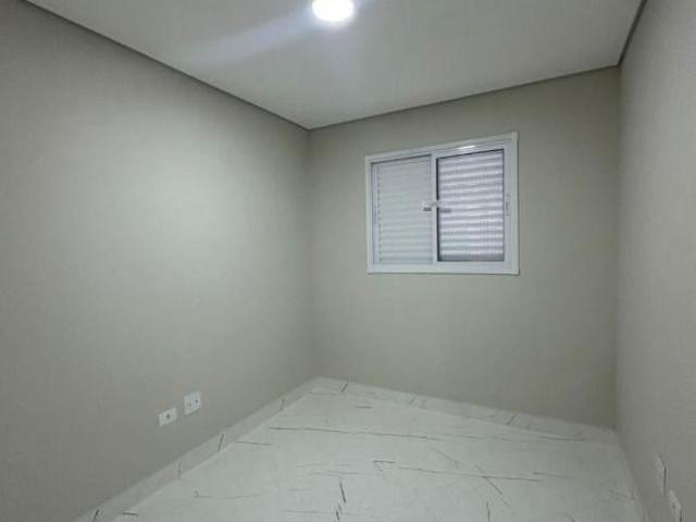 Cobertura com 2 dormitórios à venda, 120 m² por R$ 564.000,00 Vila Linda Santo André/SP