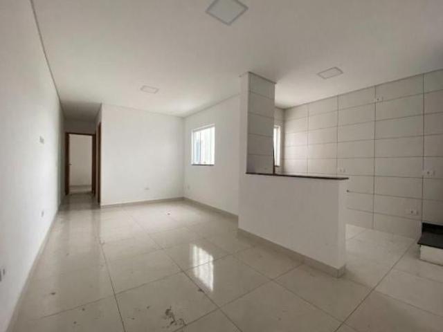 Cobertura com 2 dormitórios à venda, 120 m² por R$ 600.000,00 Casa Branca Santo André/SP