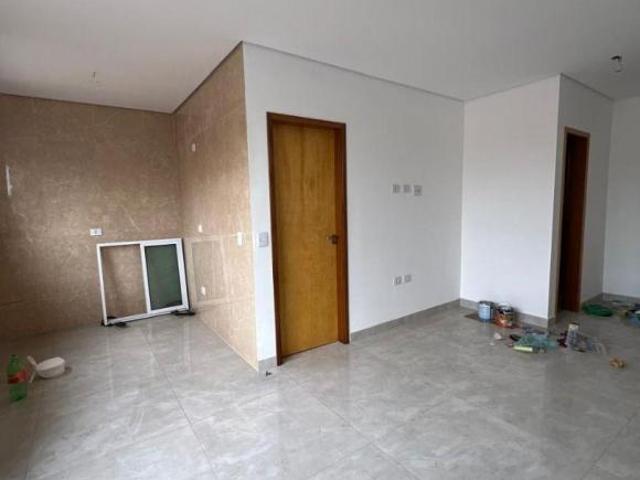 Cobertura com 2 dormitórios à venda, 120 m² por R$ 660.000,00 Vila América Santo André/SP