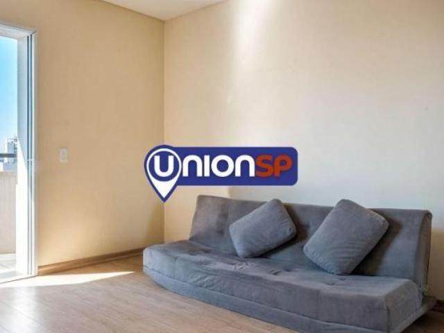 Cobertura com 2 dormitórios à venda, 120 m² por R$ 700.000,00 Centro São Paulo/SP