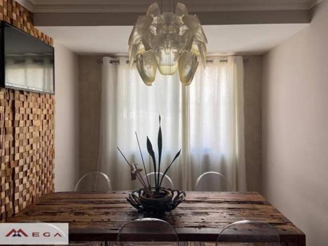 Cobertura com 2 dormitórios à venda, 120 m² por R$ 730.000,00 Jardim Paulistano Campinas/SP