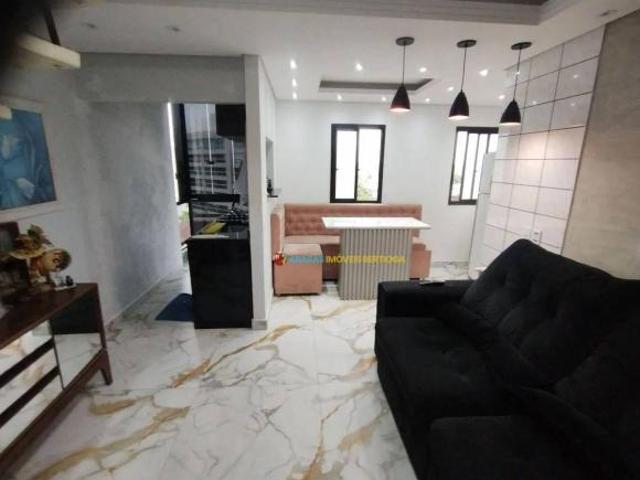Cobertura à venda, 120 m² por R$ 750.000,00 Maitinga Bertioga/SP