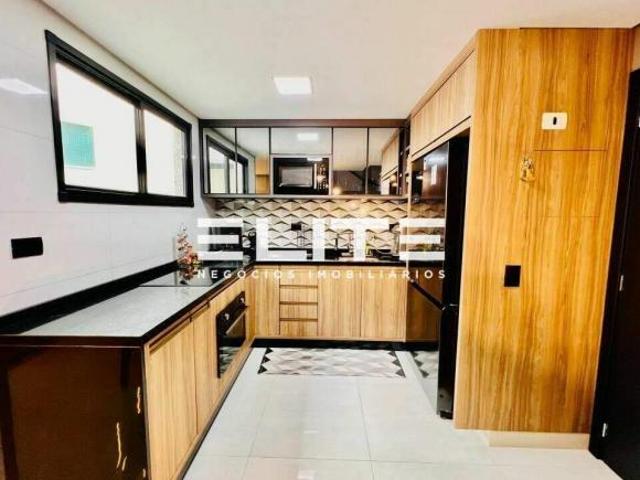 Cobertura com 2 dormitórios à venda, 120 m² por R$ 800.000,00 Campestre Santo André/SP