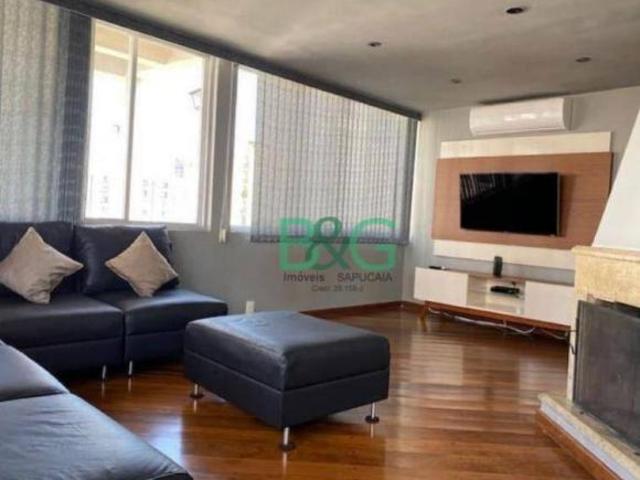 Cobertura à venda, 120 m² por R$ 1.099.000,00 Brooklin São Paulo/SP