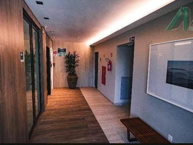 Cobertura com 2 dormitórios à venda, 120 m² por R$ 1.140.000 Serra Belo Horizonte/MG