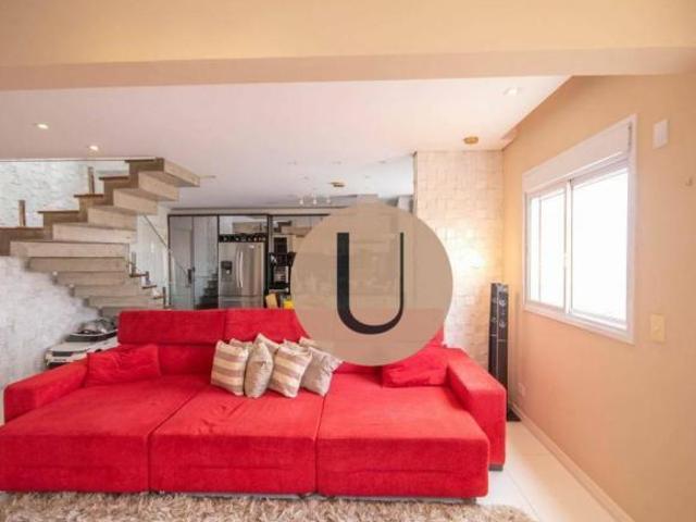 Cobertura com 2 dormitórios à venda, 120 m² por R$ 1.100.000,00 Tucuruvi São Paulo/SP