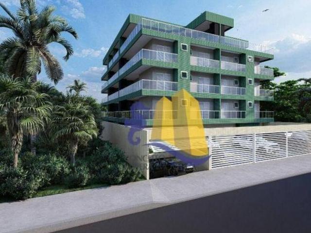 Cobertura com 2 dormitórios à venda, 120 m² por R$ 1.250.000,00 Jardim Indaiá Bertioga/SP