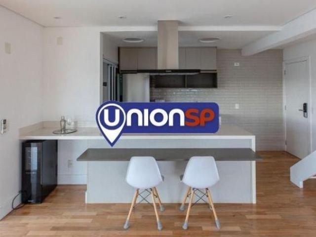 Cobertura com 2 dormitórios à venda, 120 m² por R$ 1.890.000,00 Brooklin São Paulo/SP