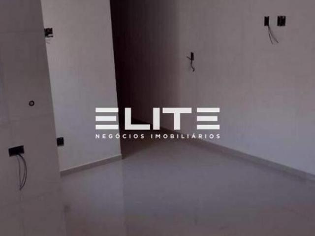 Cobertura com 2 dormitórios à venda, 121 m² Vila Valparaíso Santo André/SP
