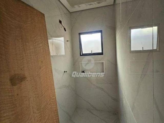 Cobertura com 2 dormitórios à venda, 121 m² por R$ 530.000,00 Parque São Vicente Mauá/SP