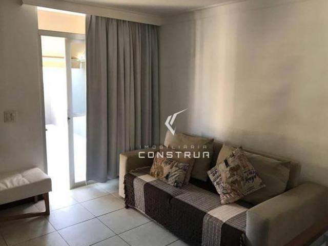 Cobertura com 2 dormitórios à venda, 121 m² por R$ 780.000,00 Cambuí Campinas/SP