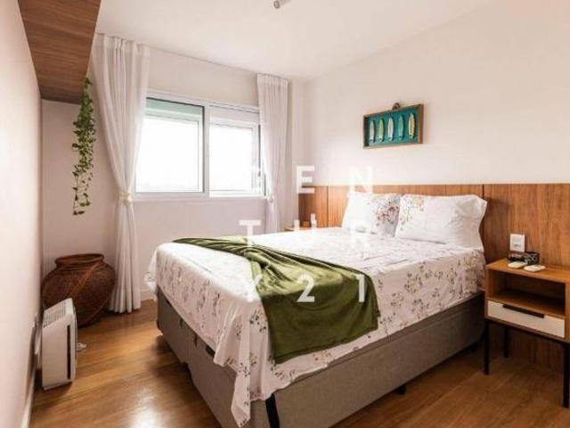 Cobertura com 2 dormitórios à venda, 121 m² por R$ 2.200.000,00 Vila Madalena São Paulo/SP