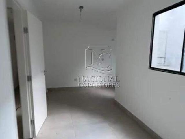 Cobertura com 2 dormitórios à venda, 122 m² Utinga Santo André/SP