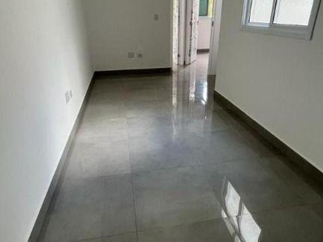 Cobertura com 2 dormitórios à venda, 122 m² por R$ 535.000,00 Vila Pires Santo André/SP