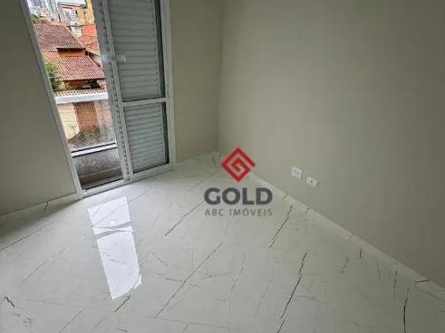 Cobertura com 2 dormitórios à venda, 124 m² por R$ 566.000,00 Vila Linda Santo André/SP