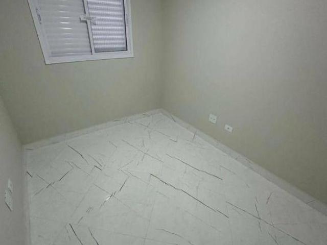 Cobertura com 2 dormitórios à venda, 124 m² por R$ 650.000 Vila Linda Santo André/SP