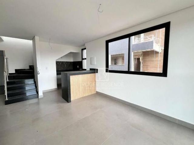 Cobertura com 2 dormitórios à venda, 124 m² por R$ 1.050.000,00 Filadélfia Betim/MG
