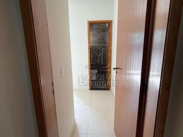 Cobertura com 2 dormitórios à venda, 125 m² Jardim Santo André/SP
