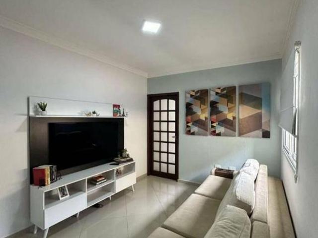 Cobertura com 2 dormitórios à venda, 125 m² por R$ 510.000 Paraíso Santo André/SP