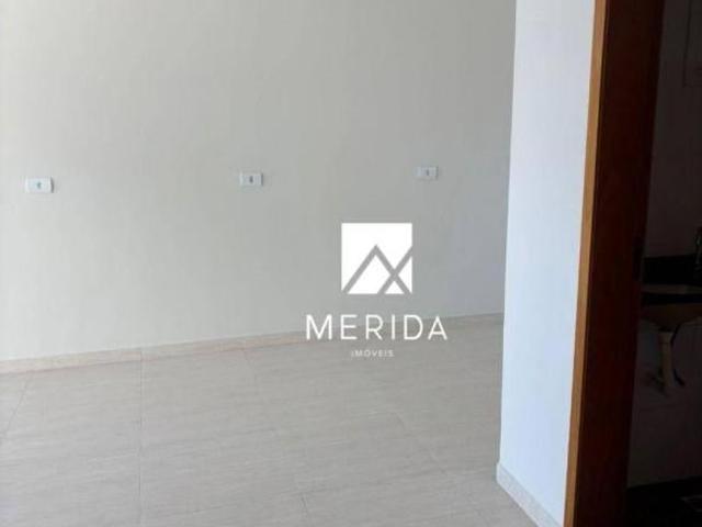 Cobertura com 2 dormitórios à venda, 125 m² por R$ 610.000,00 Jardim Santo André/SP