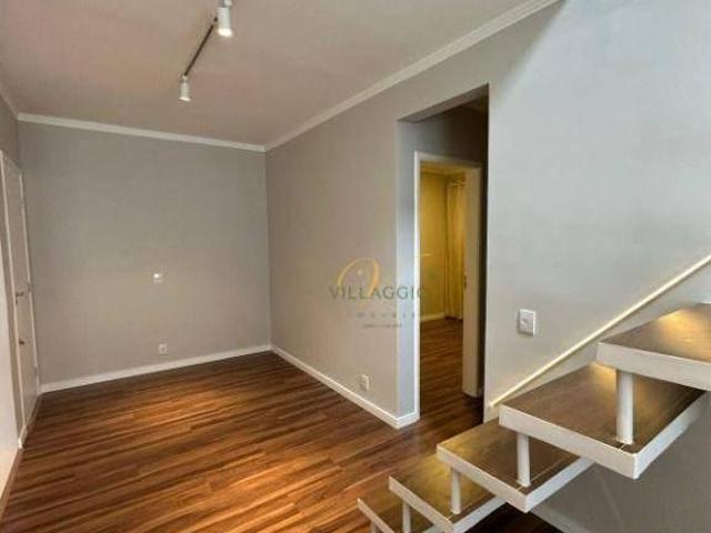 Cobertura com 2 dormitórios à venda, 125 m² por R$ 380.000,00 Jardim Conceição São José do Rio P