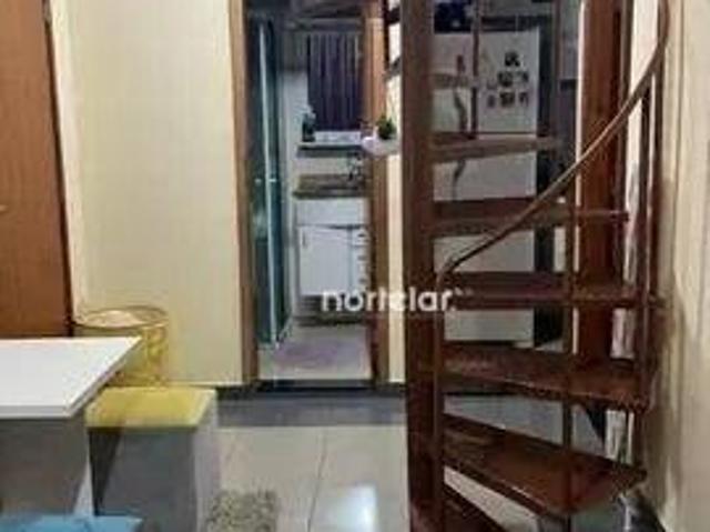 Cobertura com 2 dormitórios à venda, 125 m² por R$ 380.000,00 Pirituba Zona Norte São Paulo/SP