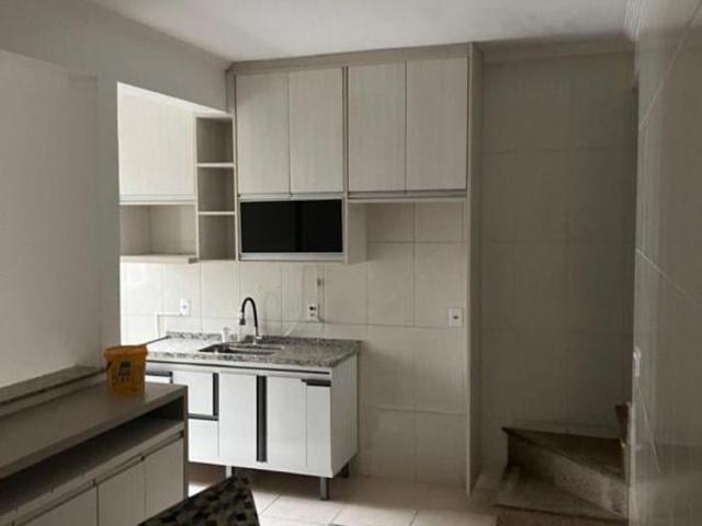 Cobertura com 2 dormitórios à venda, 126 m² por R$ 580.000,00 Jardim Bela Vista Santo André/SP