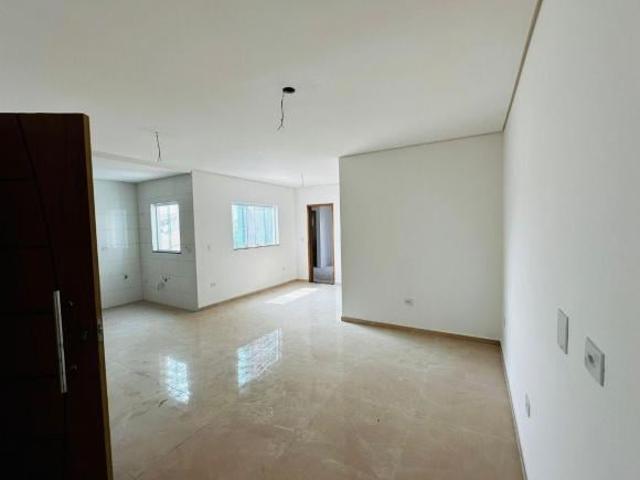 Cobertura com 2 dormitórios à venda, 126 m² por R$ 630.000,00 Vila Curuçá Santo André/SP