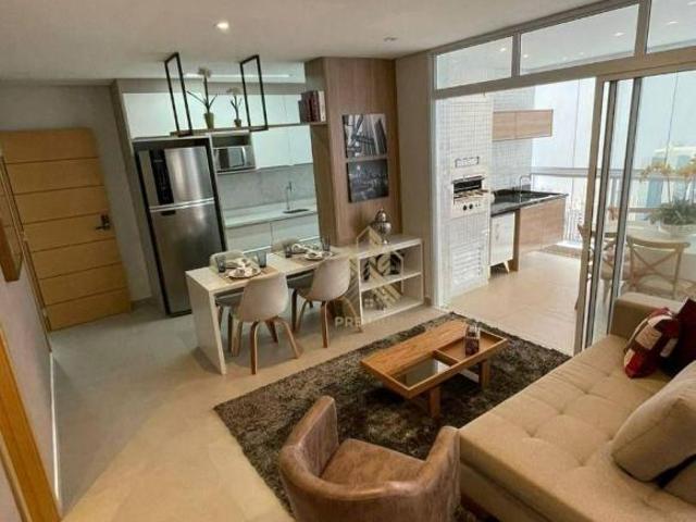 Cobertura com 2 dormitórios à venda, 126 m² por R$ 1.820.000,00 Jardim Anália Franco São Paulo/S
