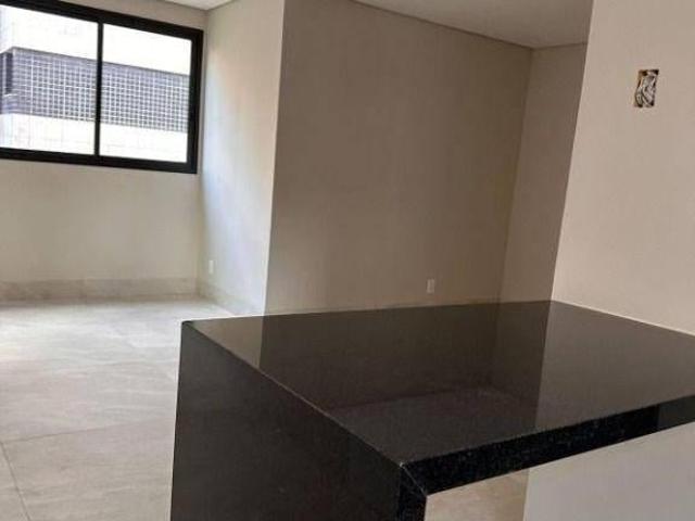 Cobertura com 2 dormitórios à venda, 128 m² por R$ 1.690.000,00 Sion Belo Horizonte/MG
