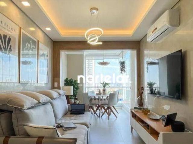 Cobertura com 2 dormitórios à venda, 129 m² por R$ 1.290.000,00 Itaberaba São Paulo/SP