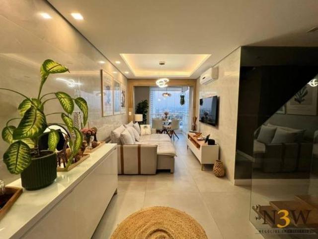 Cobertura com 2 dormitórios à venda, 129 m² por R$ 1.299.000,00 Freguesia do Ó São Paulo/SP