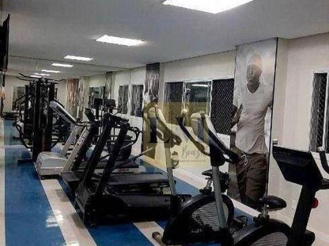 Cobertura com 2 dormitórios à venda, 129 m² por R$ 1.299.000,00 Freguesia do Ó São Paulo/SP