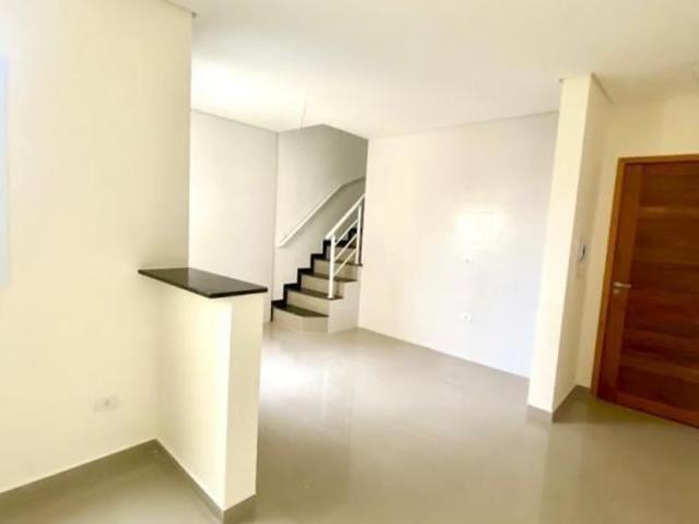 Cobertura com 2 dormitórios à venda, 130 m² por R$ 535.000,00 Parque Oratório Santo André/SP