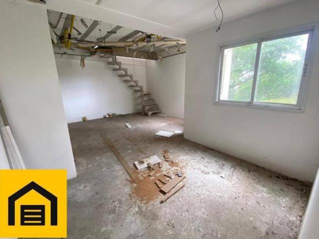 Cobertura com 2 dormitórios à venda, 130 m² por R$ 550.000,00 Vila Noêmia Mauá/SP