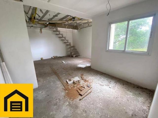 Cobertura com 2 dormitórios à venda, 130 m² por R$ 550.000,00 Vila Noêmia Mauá/SP