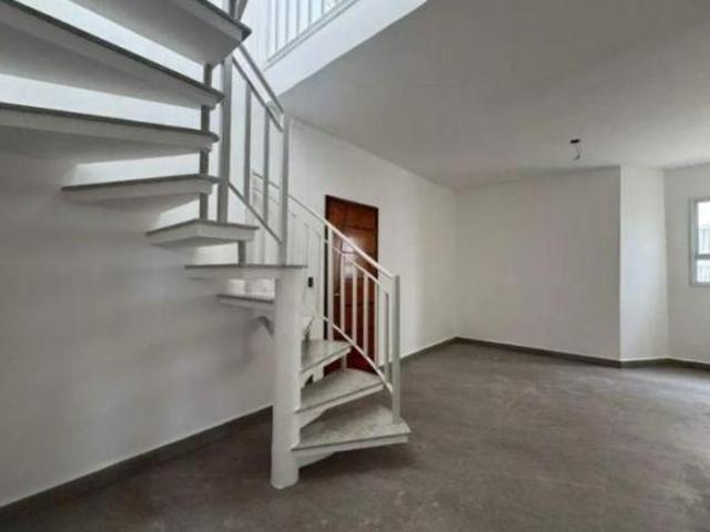 Cobertura com 2 dormitórios à venda, 130 m² por R$ 720.000,00 Nova Gerti São Caetano do Sul/SP