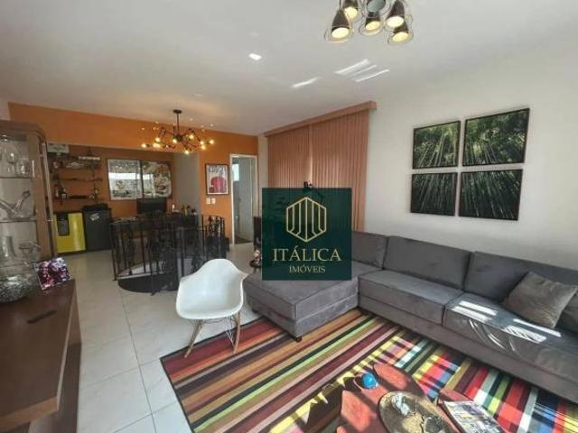 Cobertura com 2 dormitórios à venda, 130 m² por R$ 850.000,00 Santa Paula São Caetano do Sul/SP