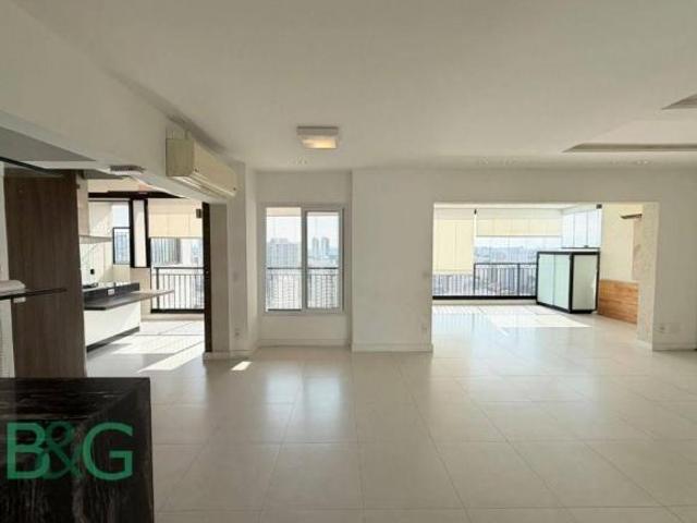 Cobertura à venda, 130 m² por R$ 1.450.000,00 Jardim Prudência São Paulo/SP