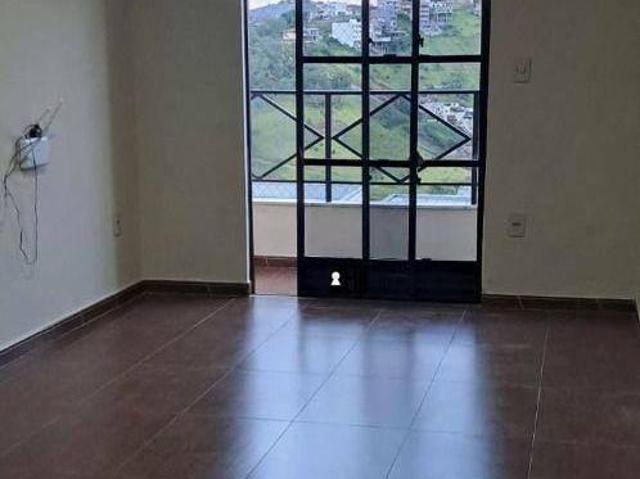 Cobertura com 2 dormitórios à venda, 130 m² por R$ 380.000 Nossa Senhora das Graças Juiz de Fora