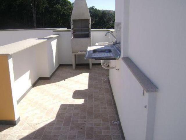 Cobertura com 2 dormitórios à venda, 130 m² por R$390.000 São Pedro Juiz de Fora/MG