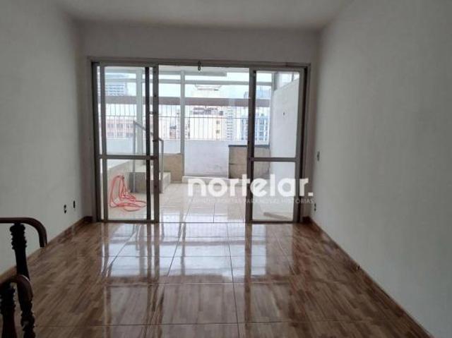 Cobertura com 2 dormitórios à venda, 131 m² por R$ 1.599.900,01 Pinheiros São Paulo/SP