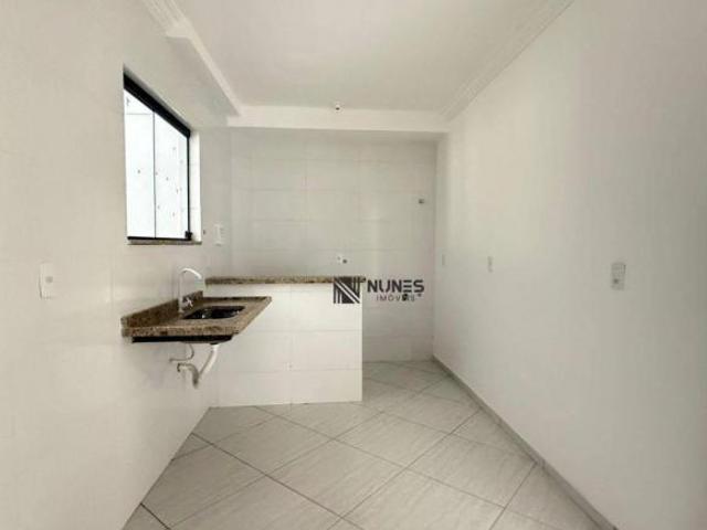 Cobertura com 2 dormitórios à venda, 131 m² por R$ 240.000 Jóquei Clube Juiz de Fora/MG