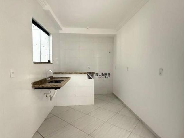 Cobertura com 2 dormitórios à venda, 131 m² por R$ 240.000 Jóquei Clube Juiz de Fora/MG