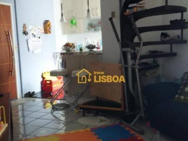 Cobertura com 2 dormitórios à venda, 132 m² por R$ 480.000,00 Jardim Vila Formosa São Paulo/SP