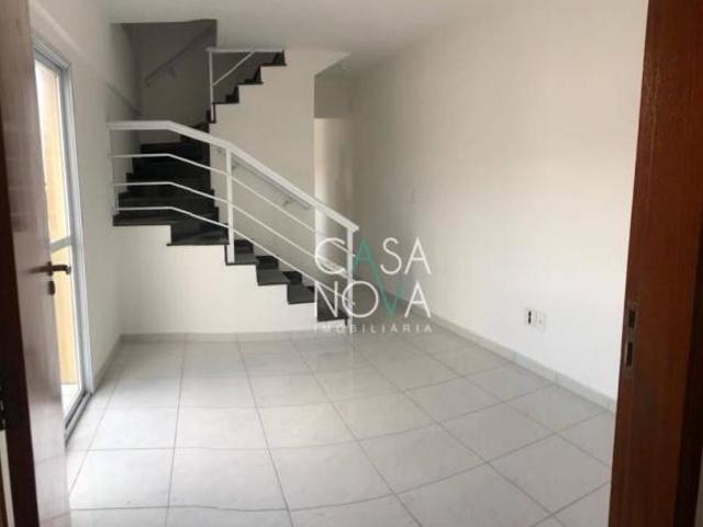 Cobertura com 2 dormitórios à venda, 132 m² por R$ 670.000,00 Jardim Guassu São Vicente/SP
